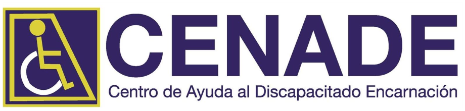CENADE – Centro de Ayuda al Discapacitado Encarnación